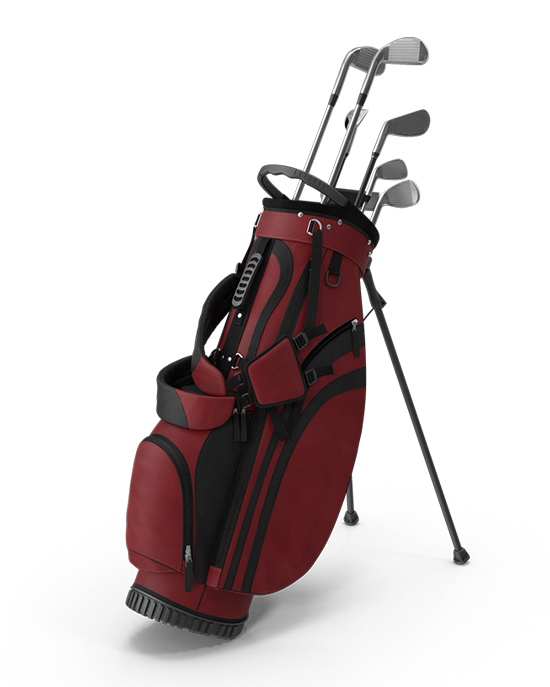 Charity Golf Outing - MerleBoes